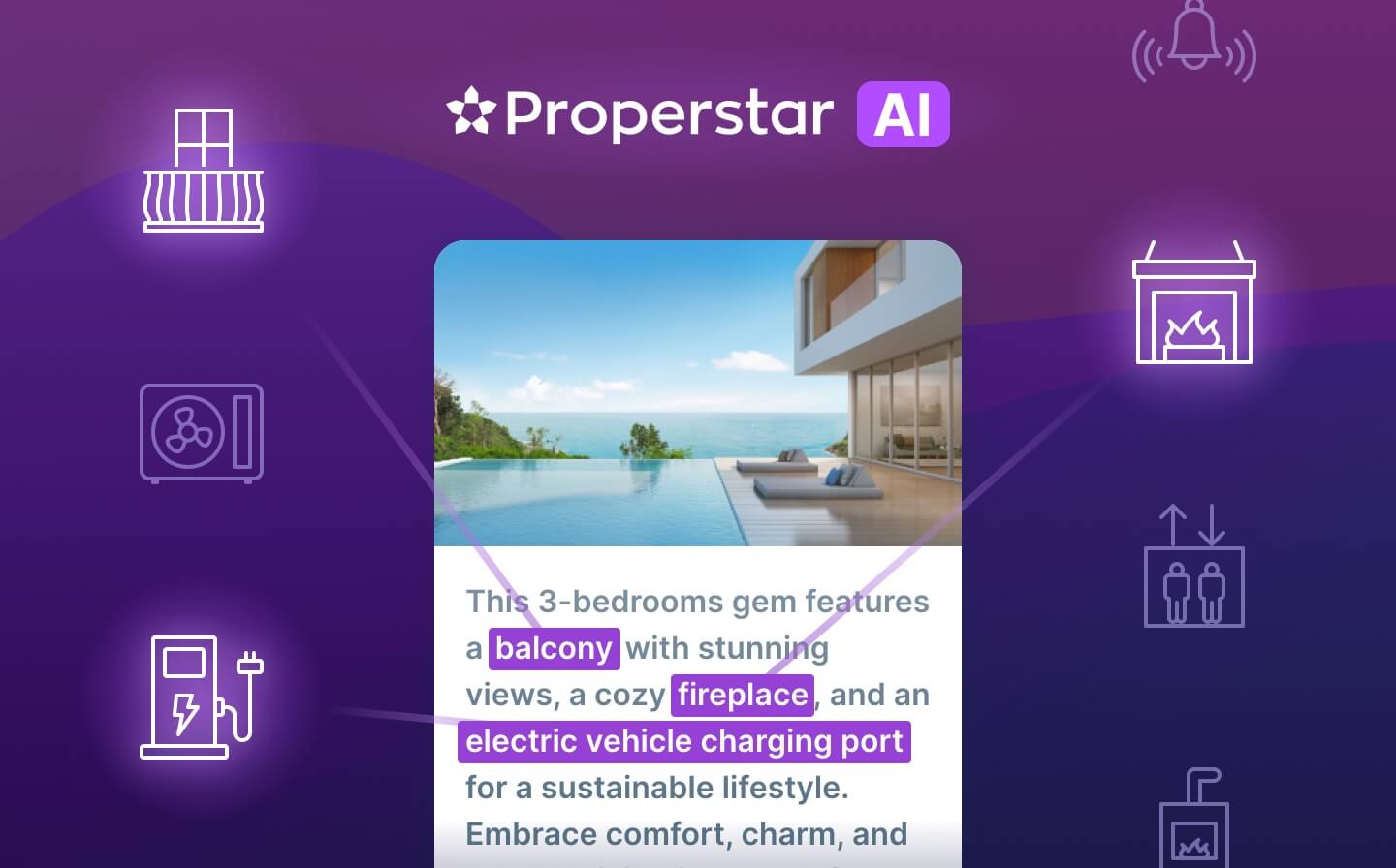 Meet Properstar Search, now supercharged with AI