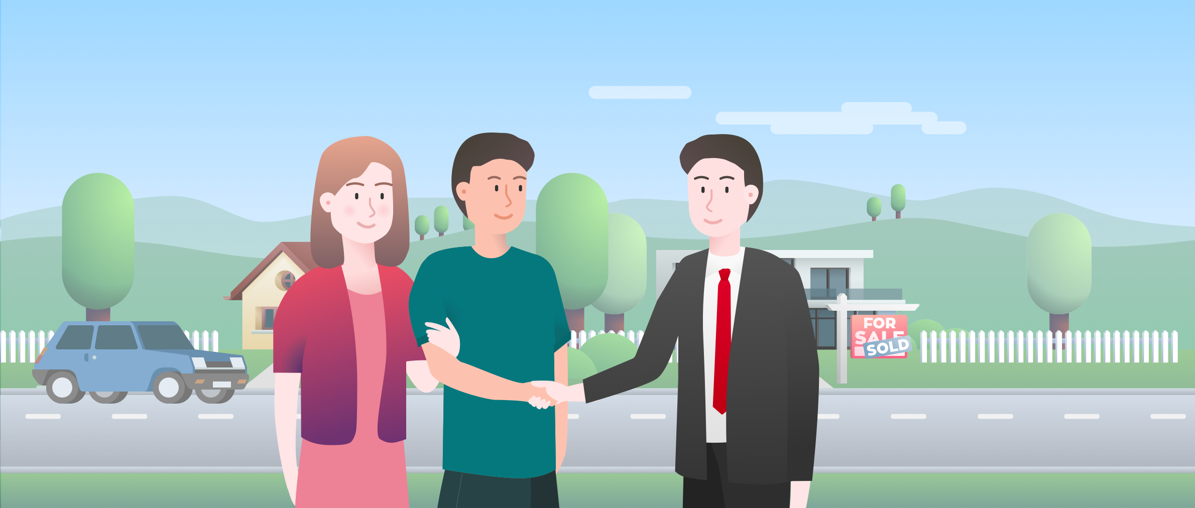 Pourquoi faire appel à un agent immobilier est le meilleur moyen de ...