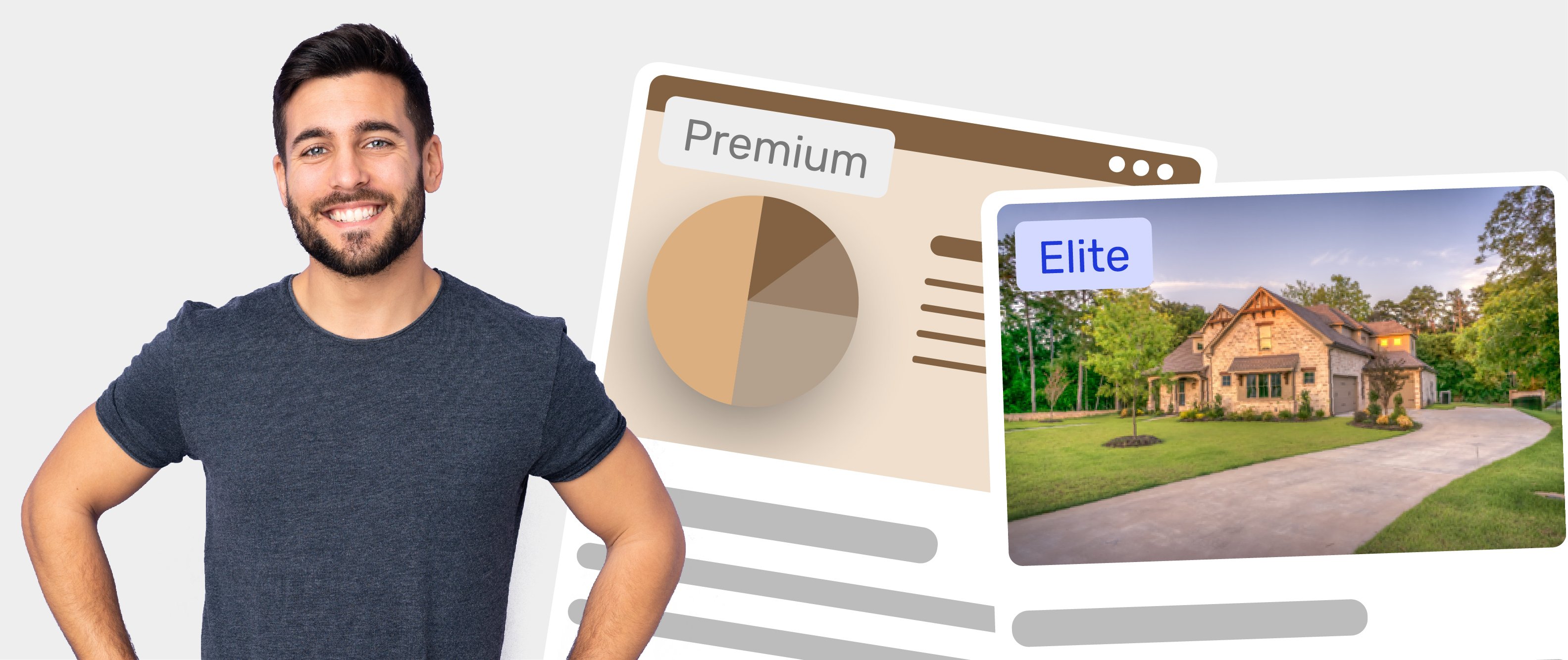 What agents are saying about Properstar