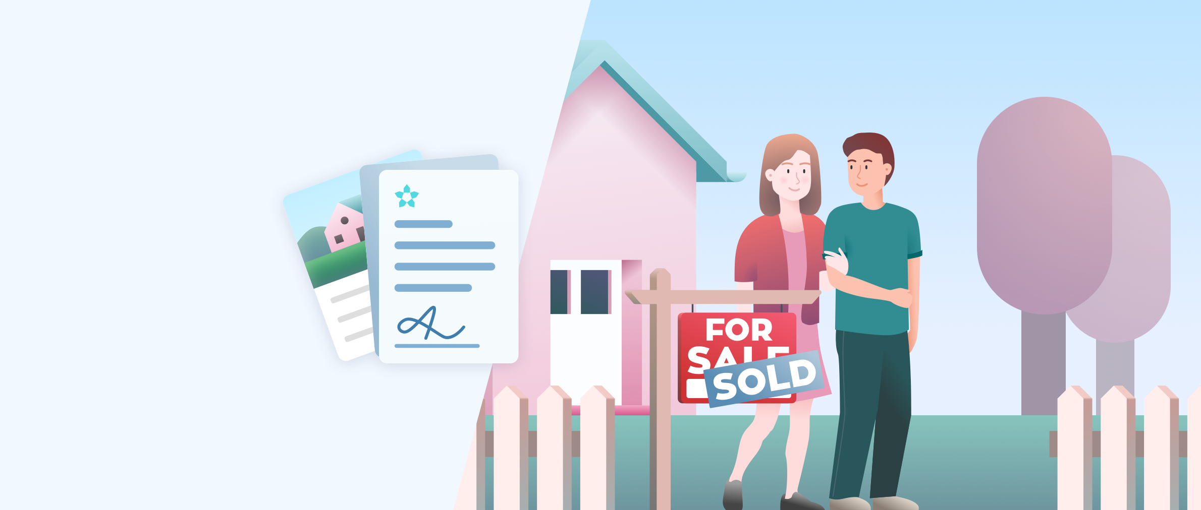 How to turn a renter into a buyer