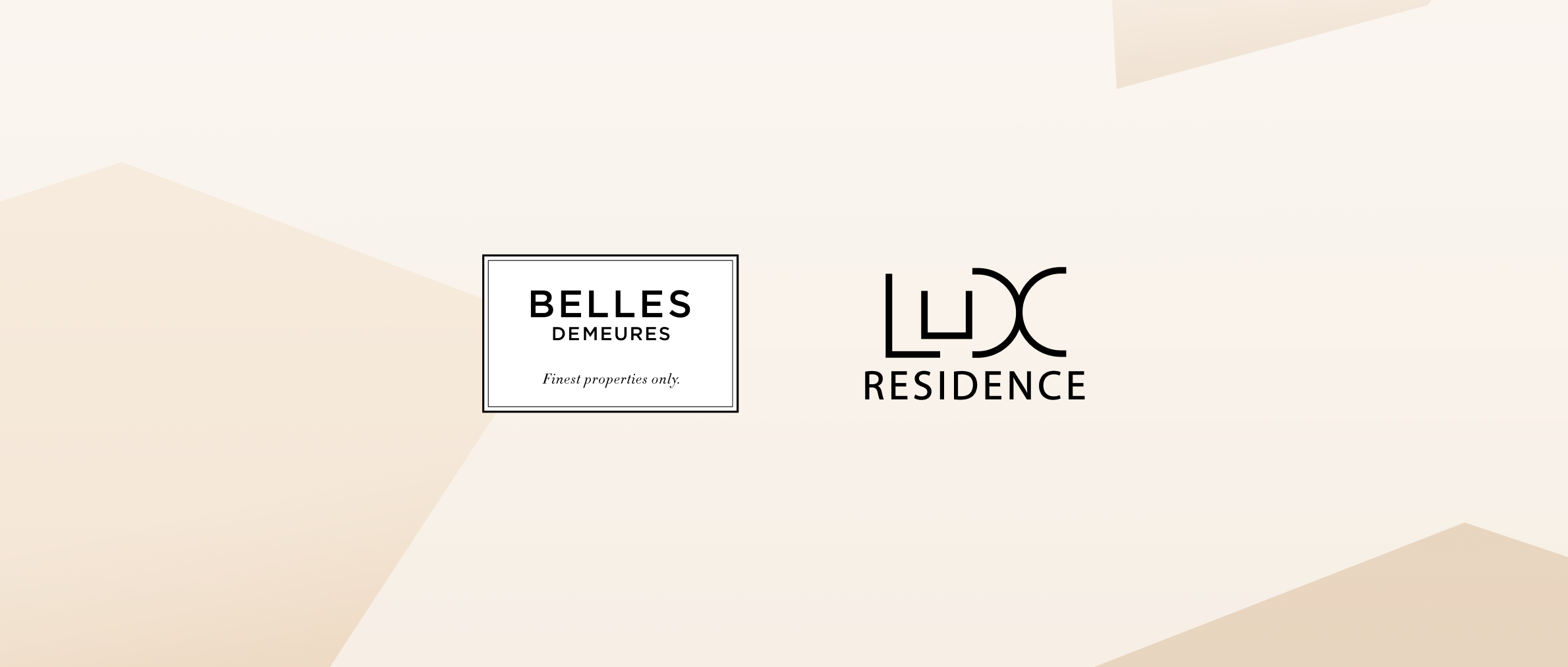 Explore new possibilities in the luxury market: our network is growing!