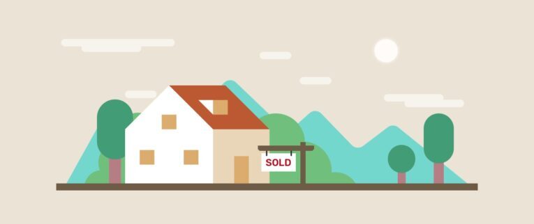 6 reasons why your house is not selling