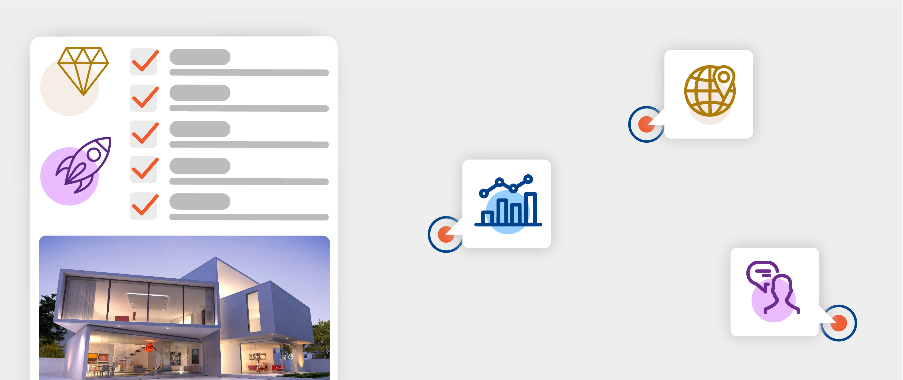 5 Maneras en las que Properstar te ayuda a vender más propiedades